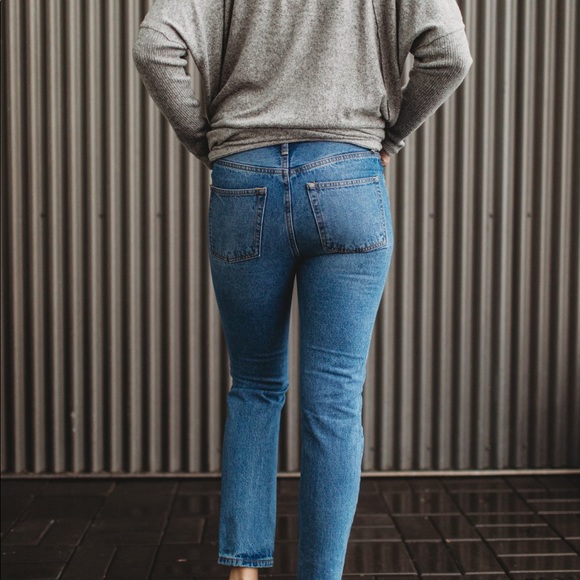 Jeans | Boyfriend Pants | Poshmark